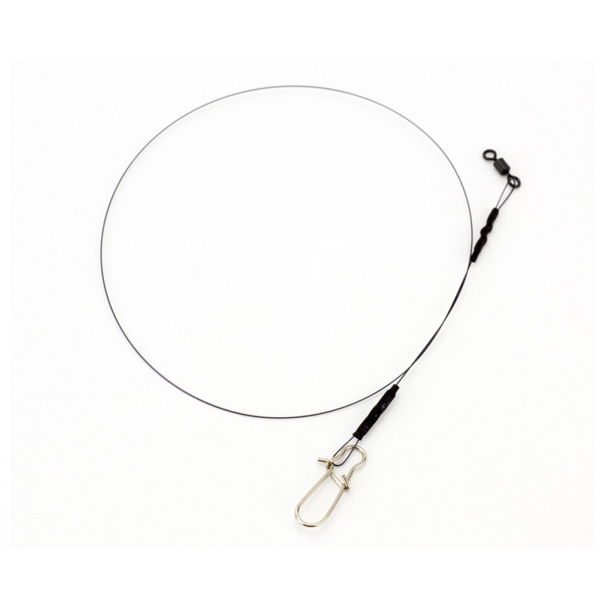 Titanium Wire Bite Tippet (10 kg) | 10-0510-10