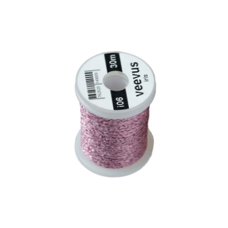 VEEVUS Iridescent Thread