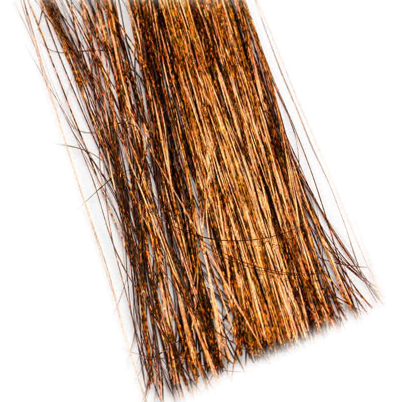 Holographic Flashabou