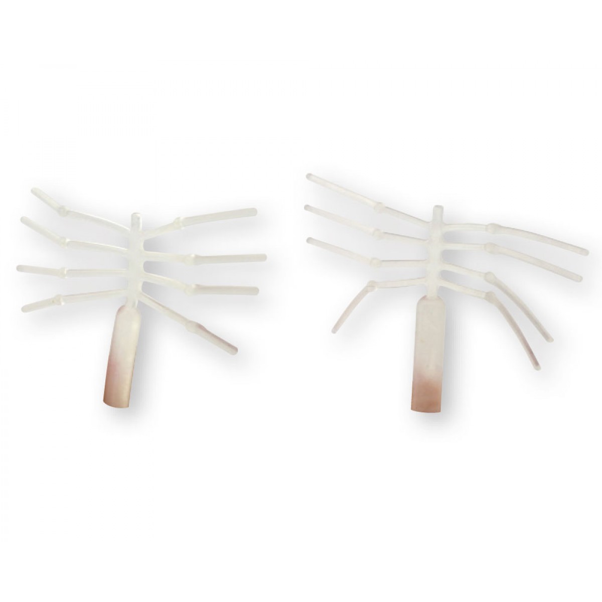 Easy Shrimp Legs