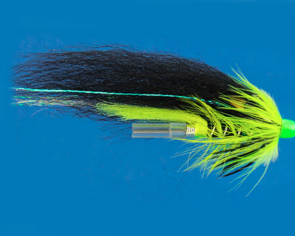 Gaula Green Temple Dog