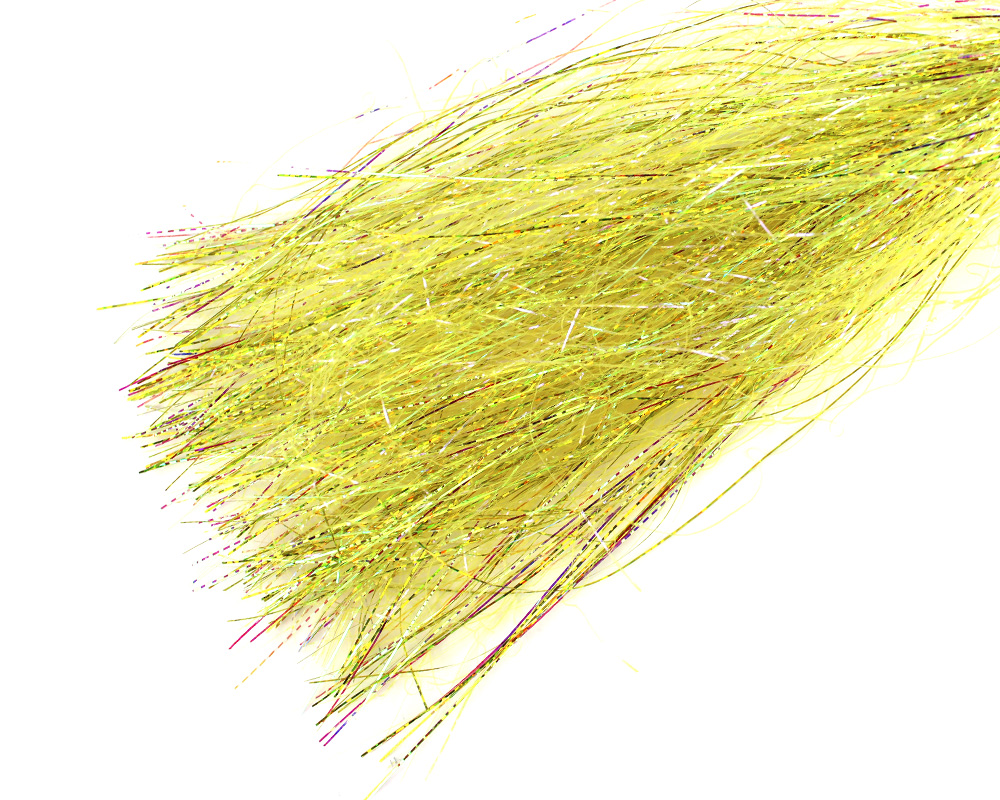 New Age Krinkle Flash