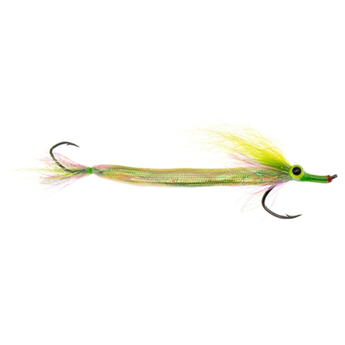 Nightmare Needlefish Saltwater Fly