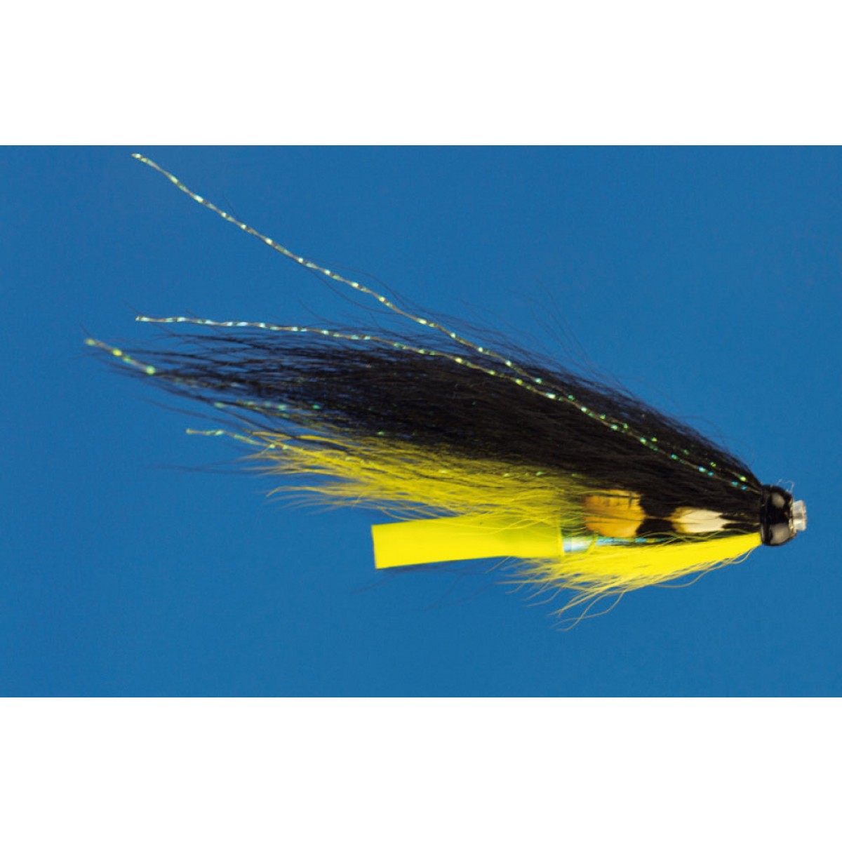 Posh Tosh Copper Tube