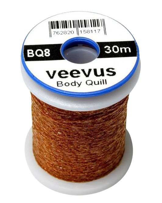 Veevus Body Quills