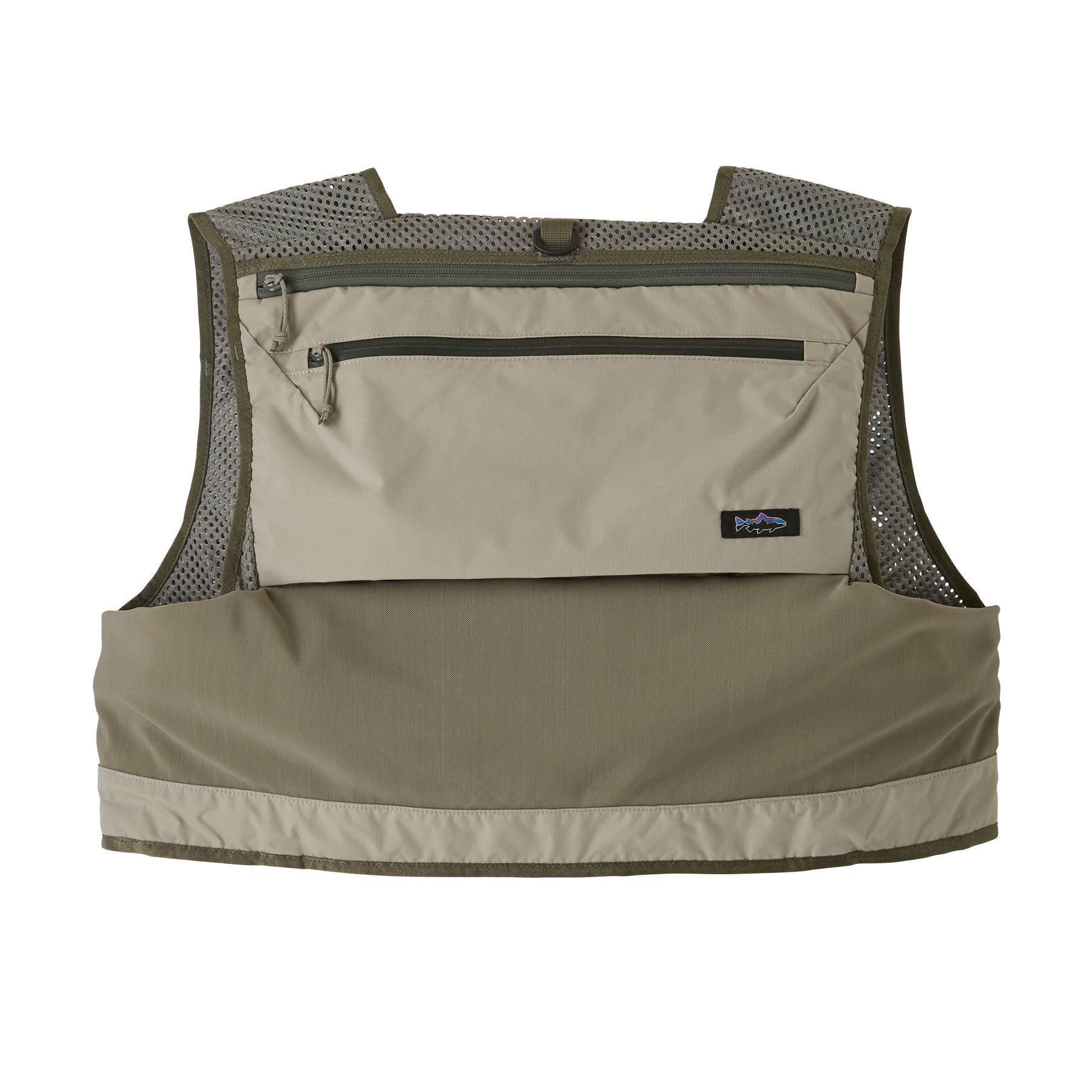 Patagonia Stealth Pack Weste Fliegenweste - bei Rudi Heger kaufen