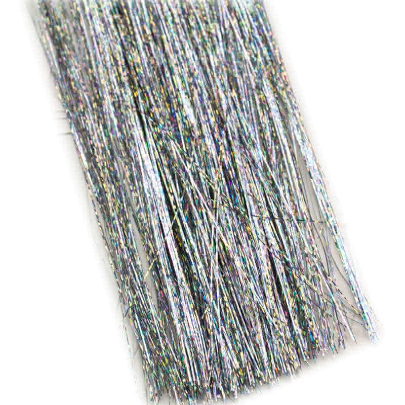 Holographic Flashabou