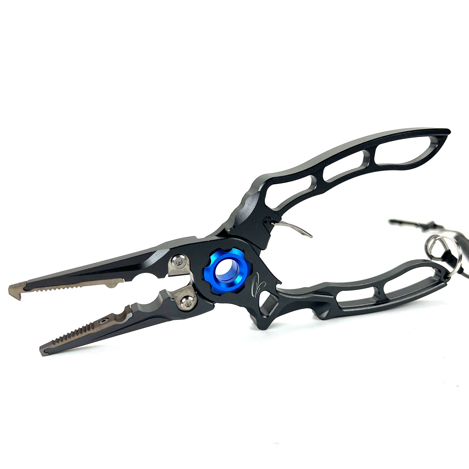 Angelzange Power Pliers - Angelzange