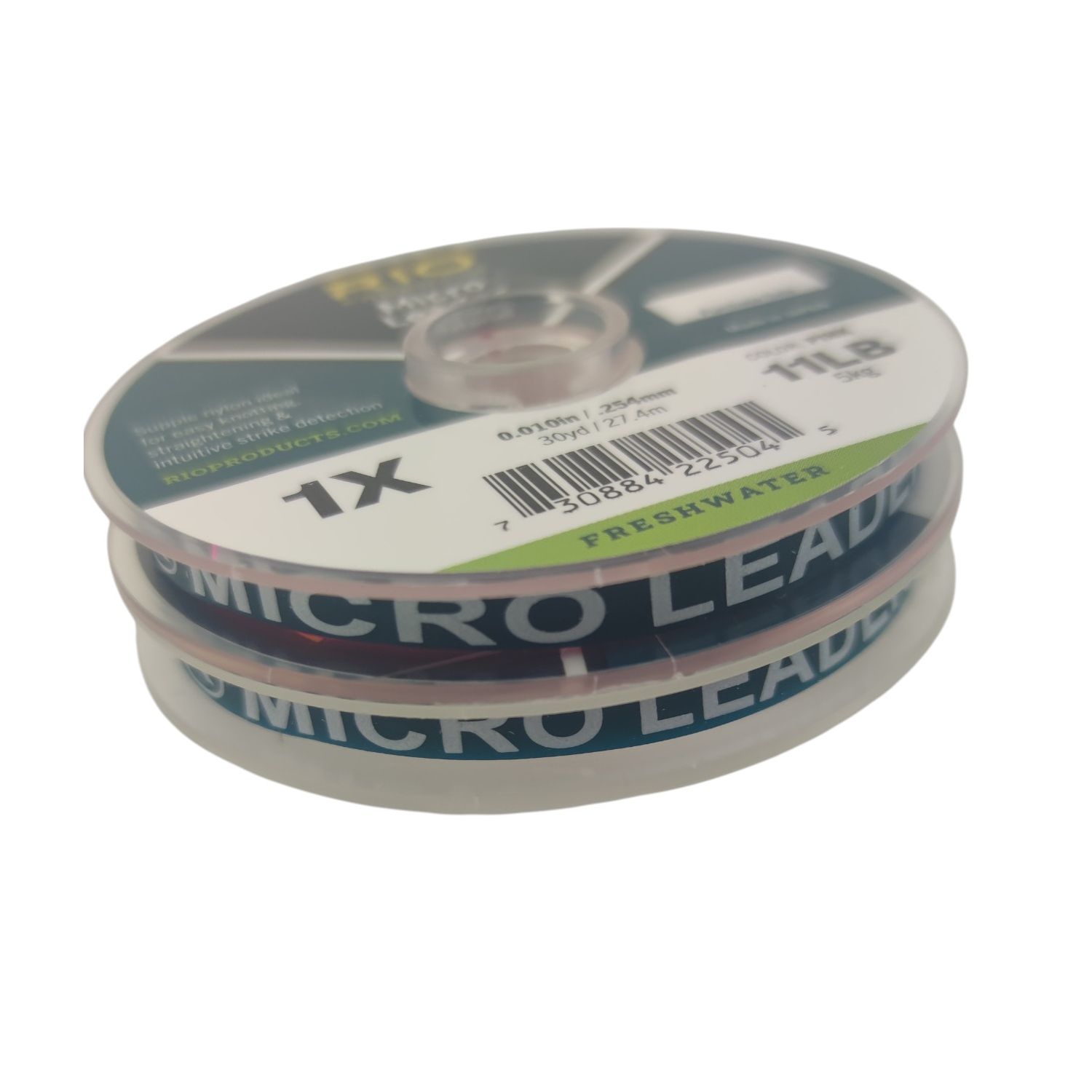 RIO Micro Leader Material Tippet