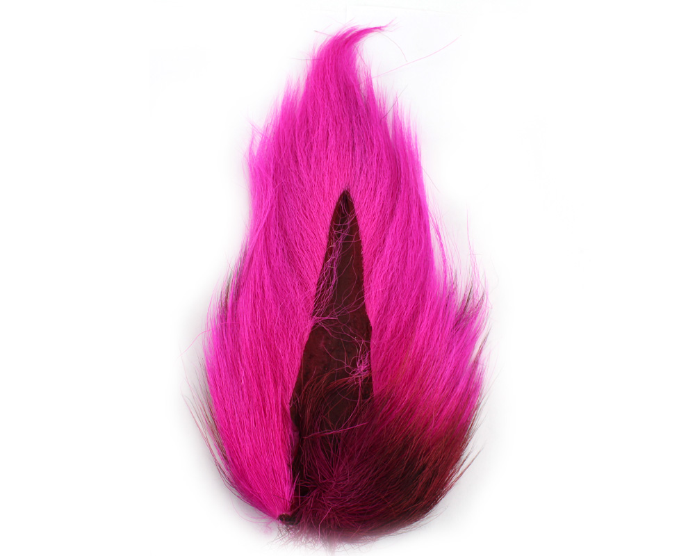 Bucktail