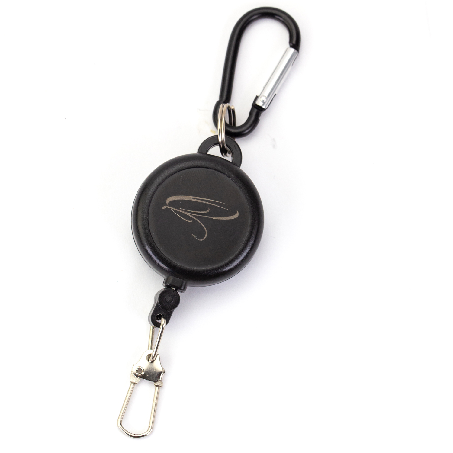 Retractor with Measuring Tape | W-24006-00