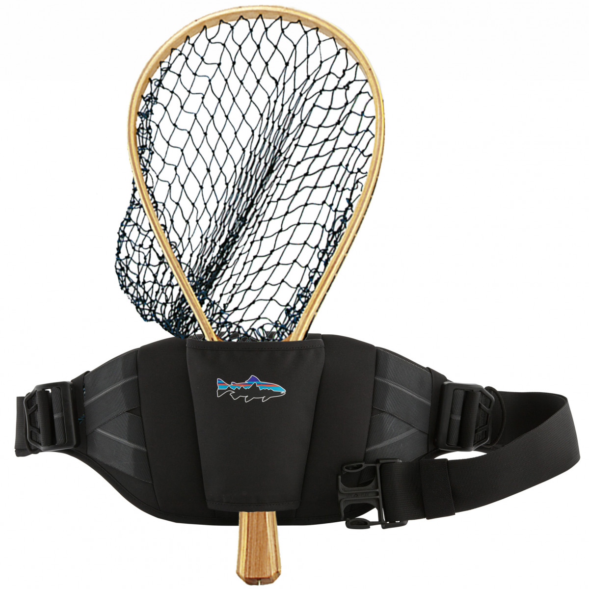 Patagonia Wading Support Belt