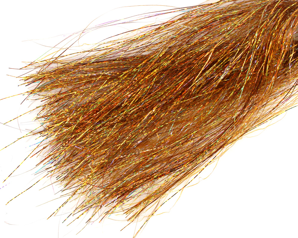 New Age Krinkle Flash