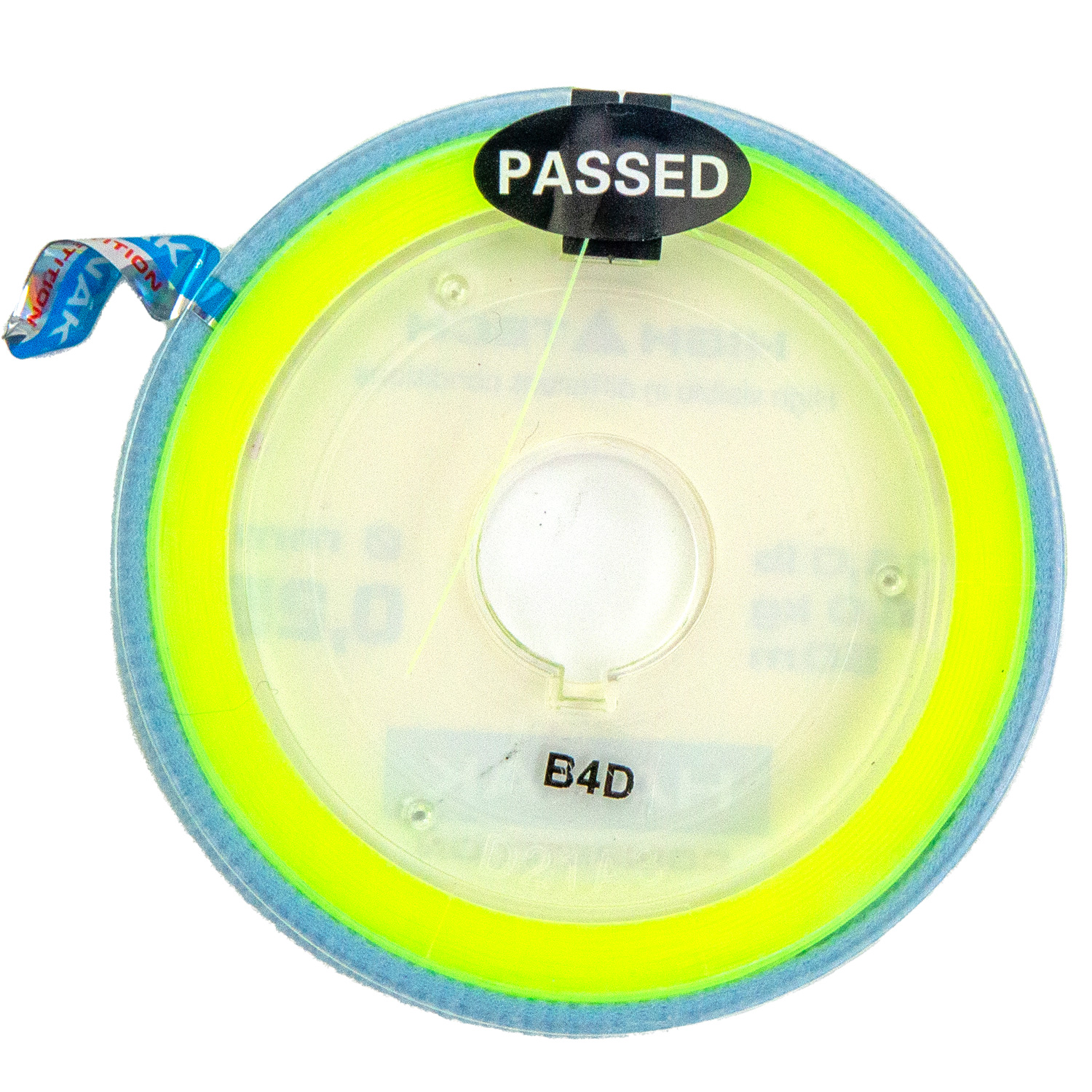 HANAK Strike Indicator Line - Bissanzeiger Schnur - perfekt für das Cz