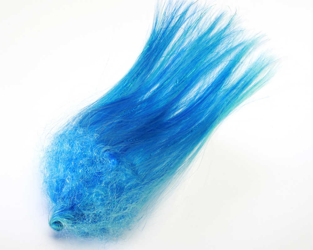 Big Fly Fiber zweifarbig