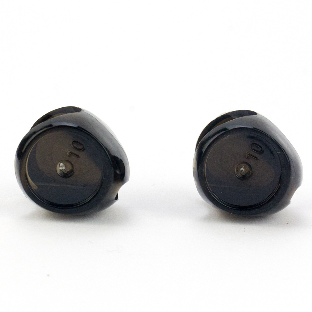 Fly Tying Realistic fish heads