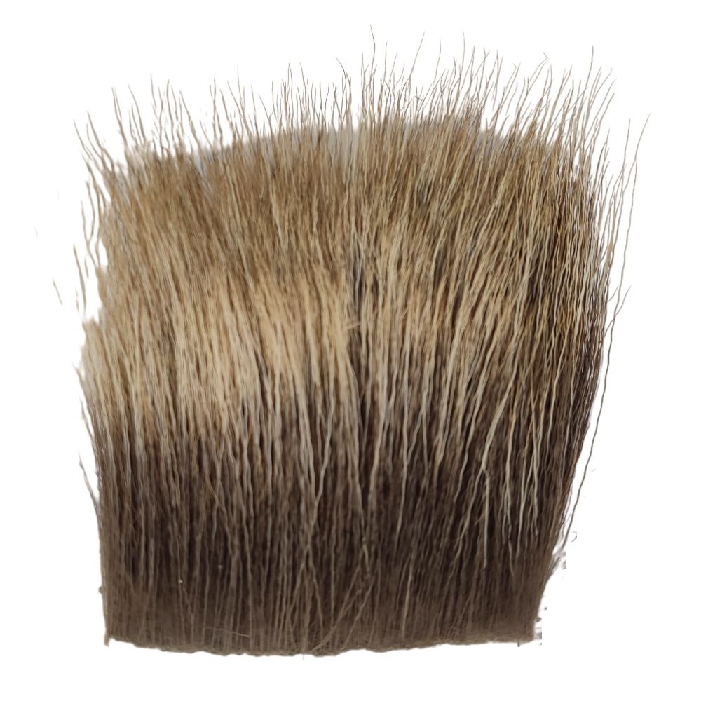 Veniard Elk Body Hair