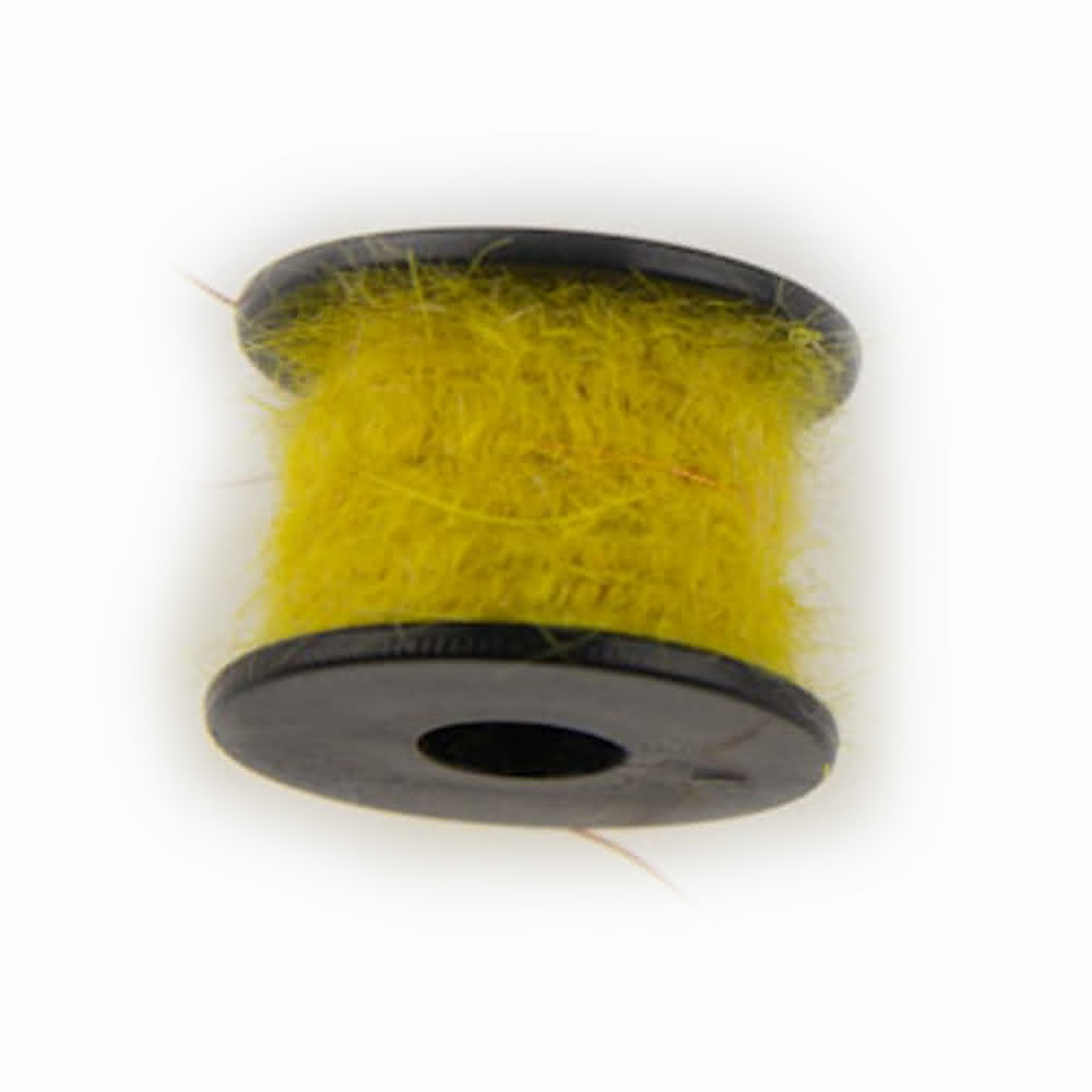 Dubbing Brushes, gespult