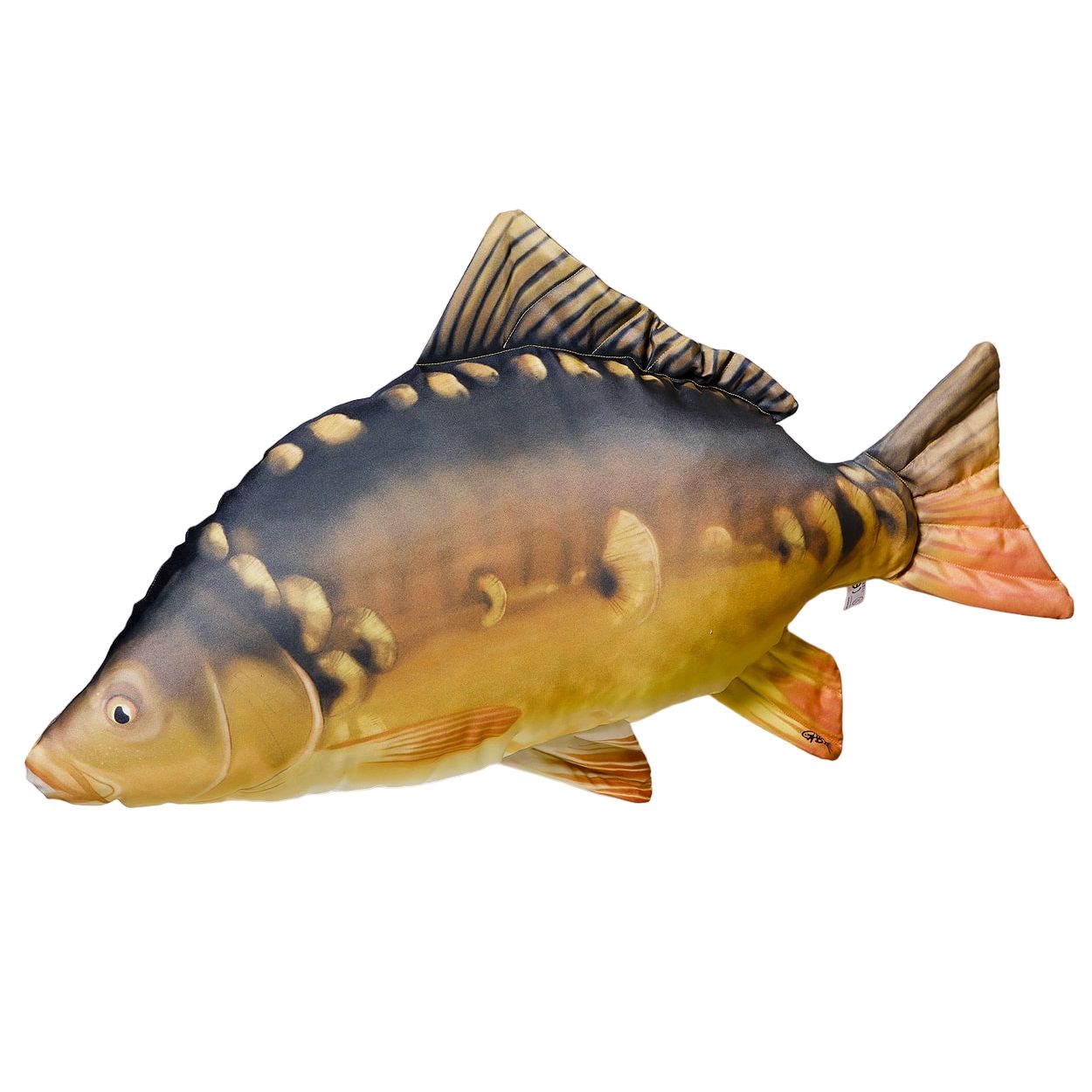 Textile Fish Giant Carp (90 cm) | 31-9130-10