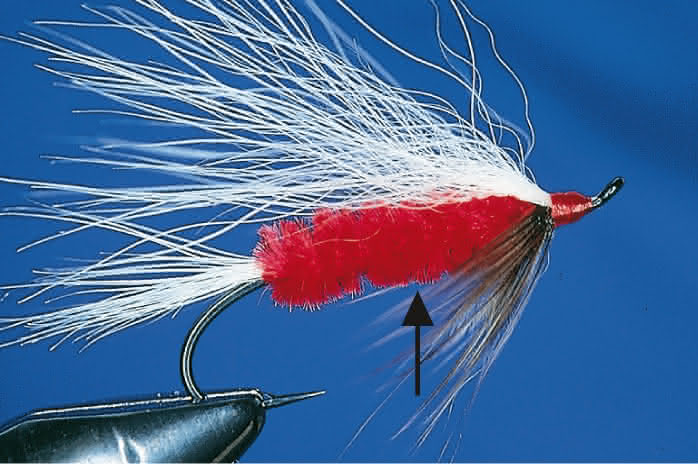 TRAUN RIVER Standard Chenille