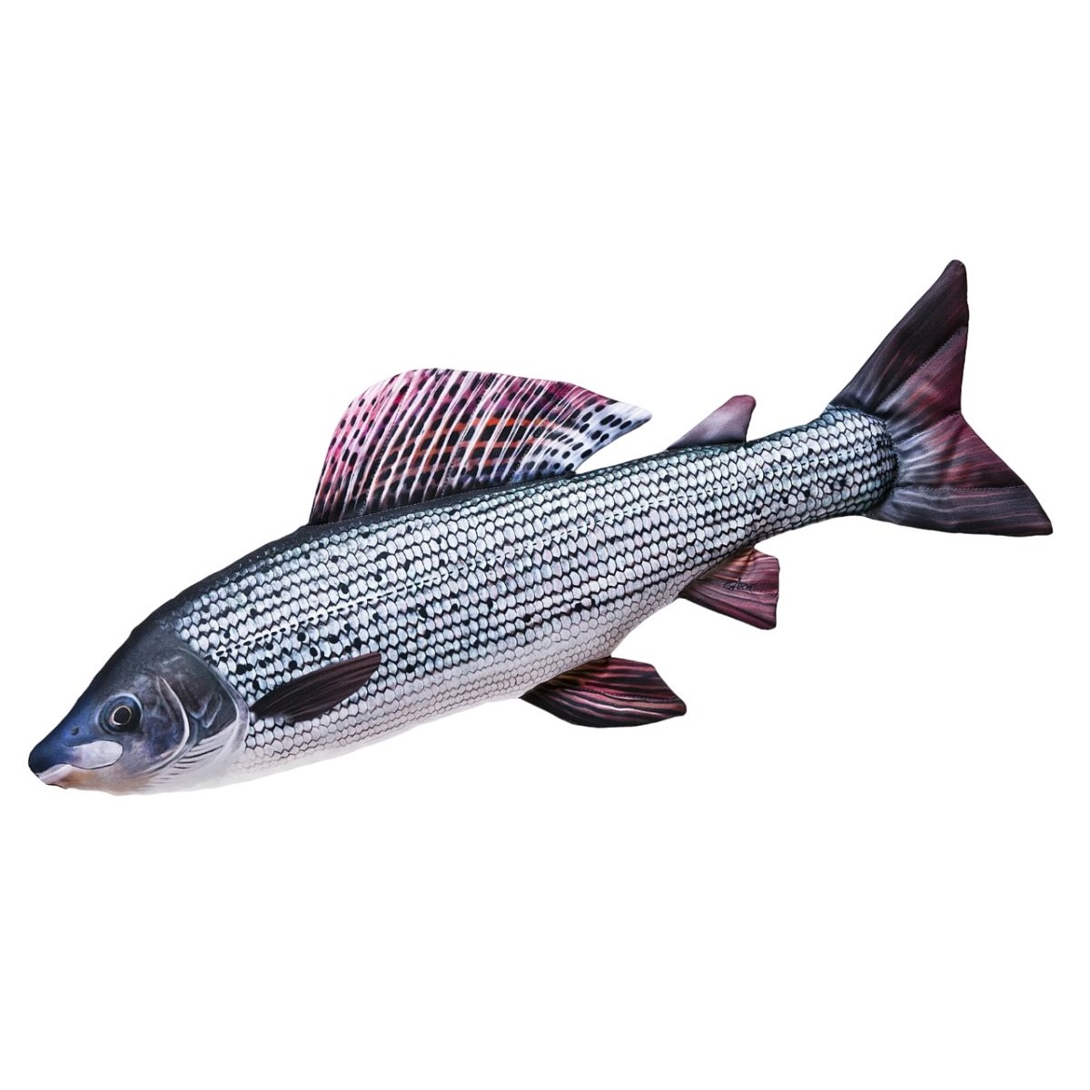 Textile Fish Grayling (65 cm) | 31-9170-00