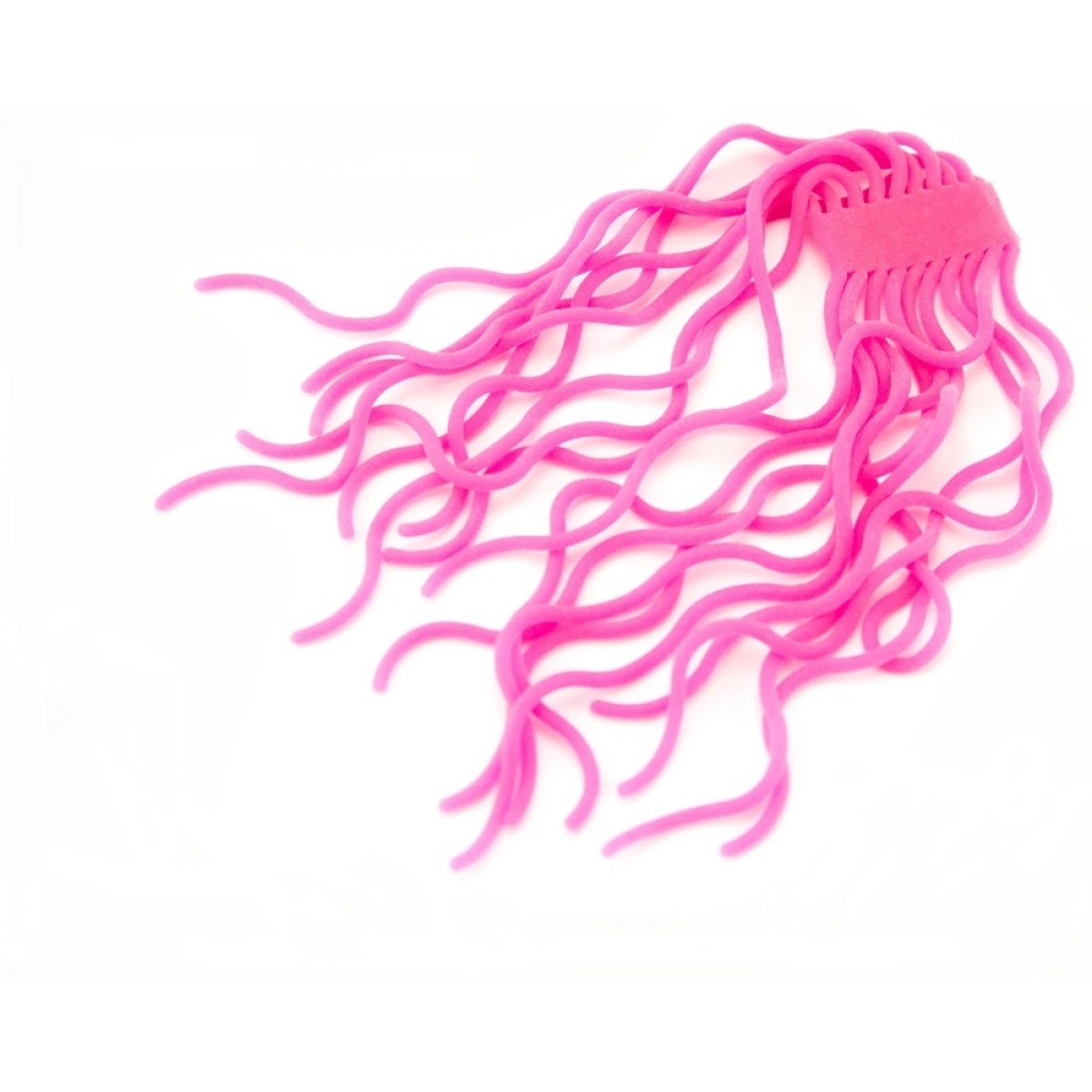 TRAUN RIVER Sili Worms