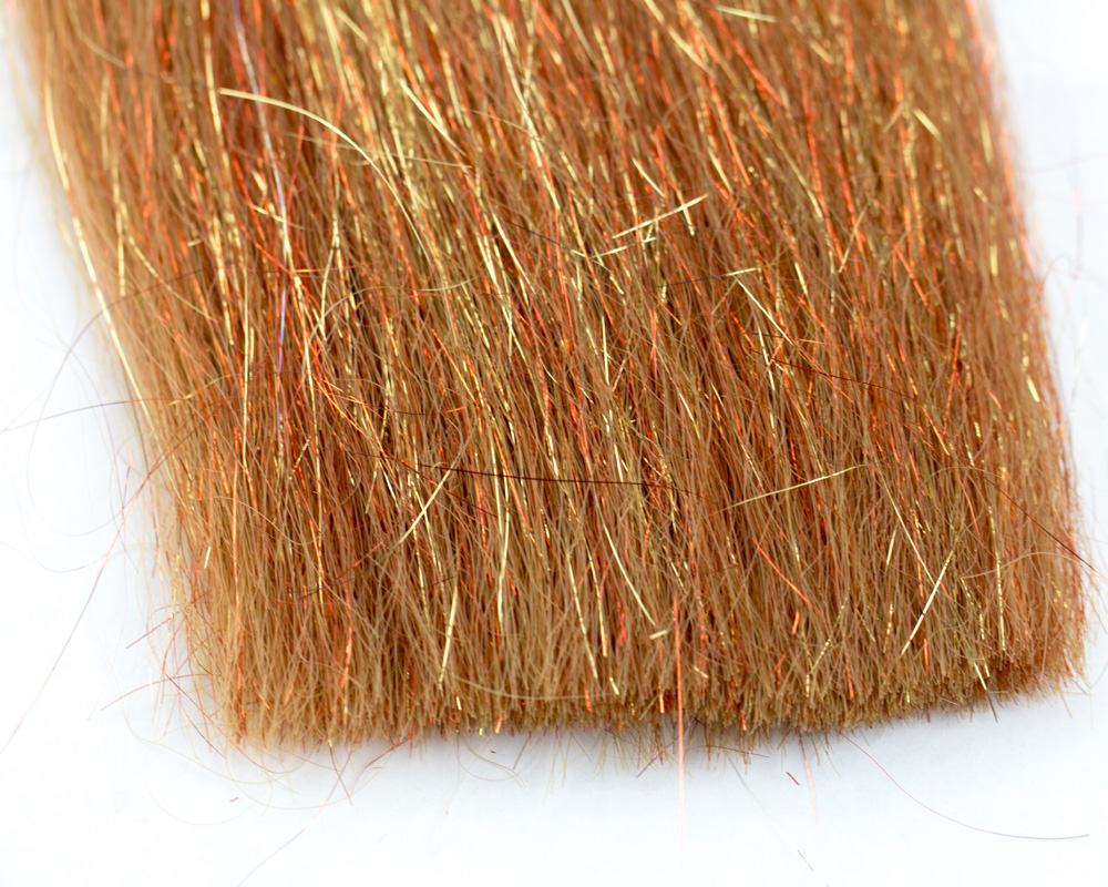 Enrico Puglisi Game Changer Blend Fibers