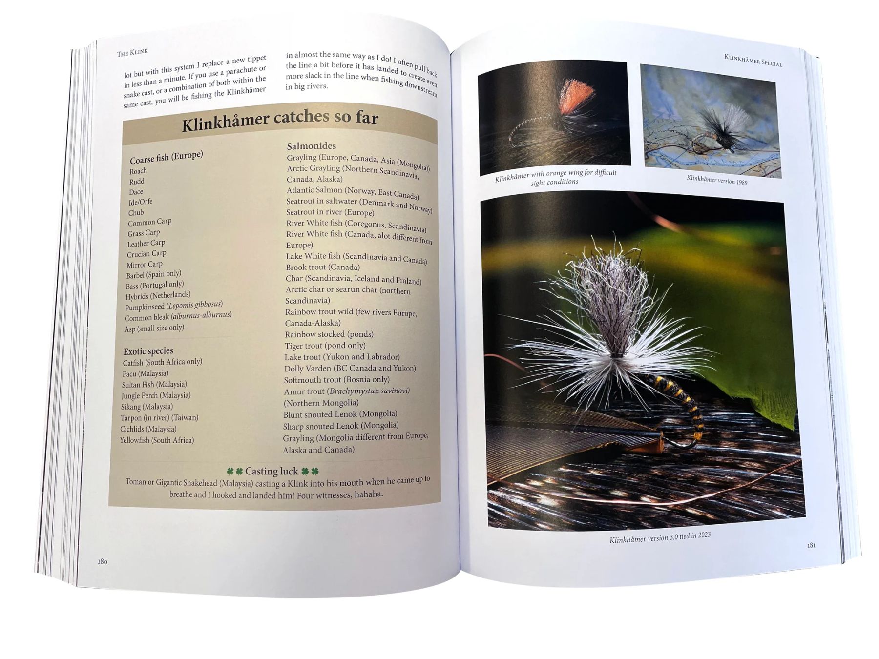 The Klink | 43-0023-60