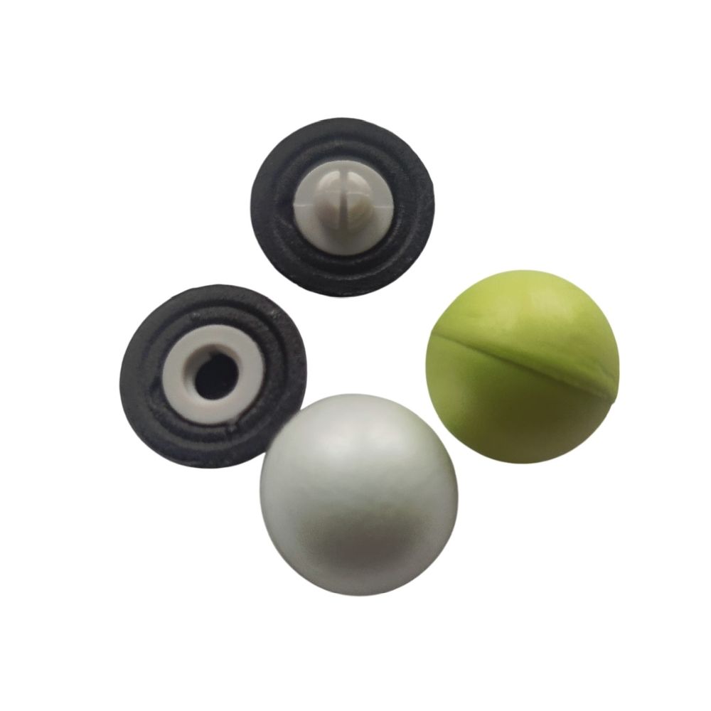 Oros Strike Indicators Tech Pack (3 Farben) Bissanzeiger