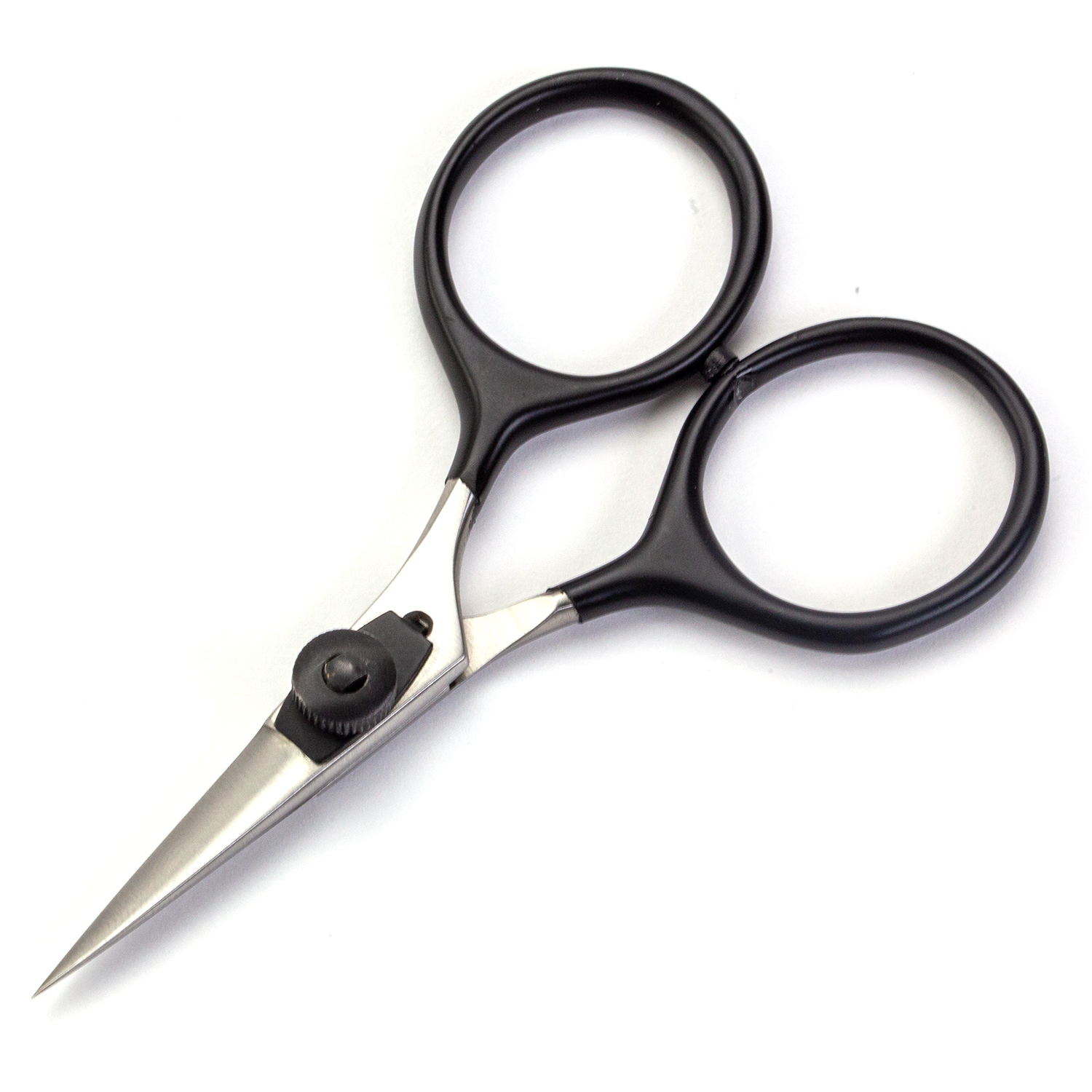 Verstellbare Bindeschere (black)