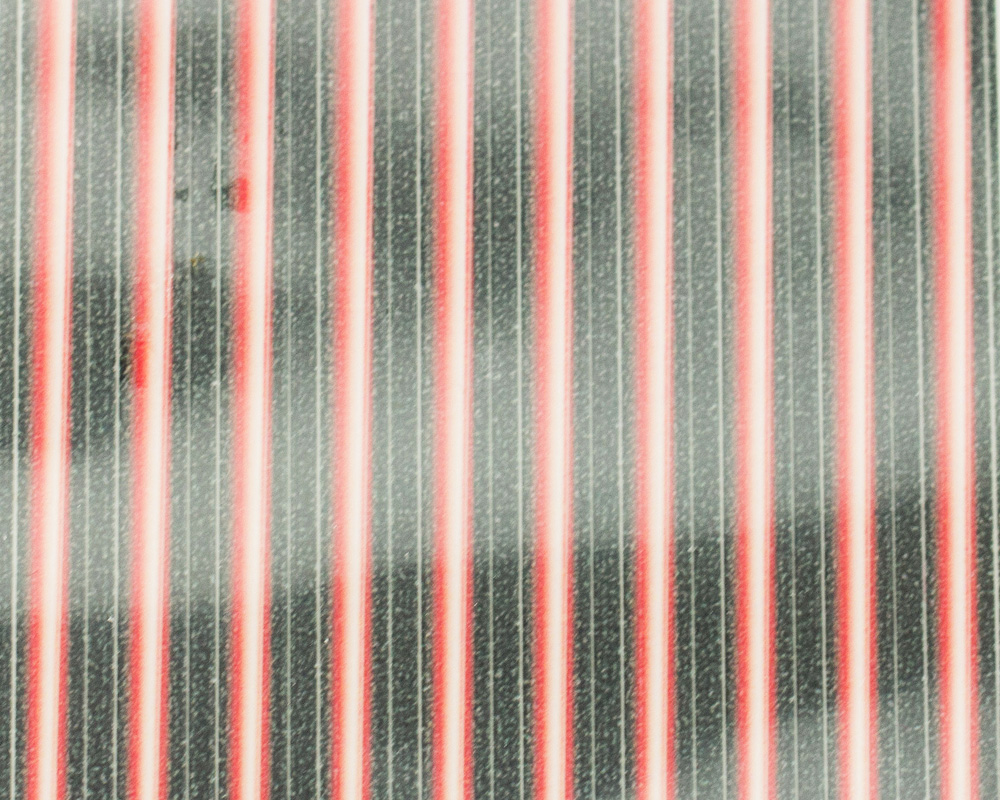 Tapered Synthetic Quill