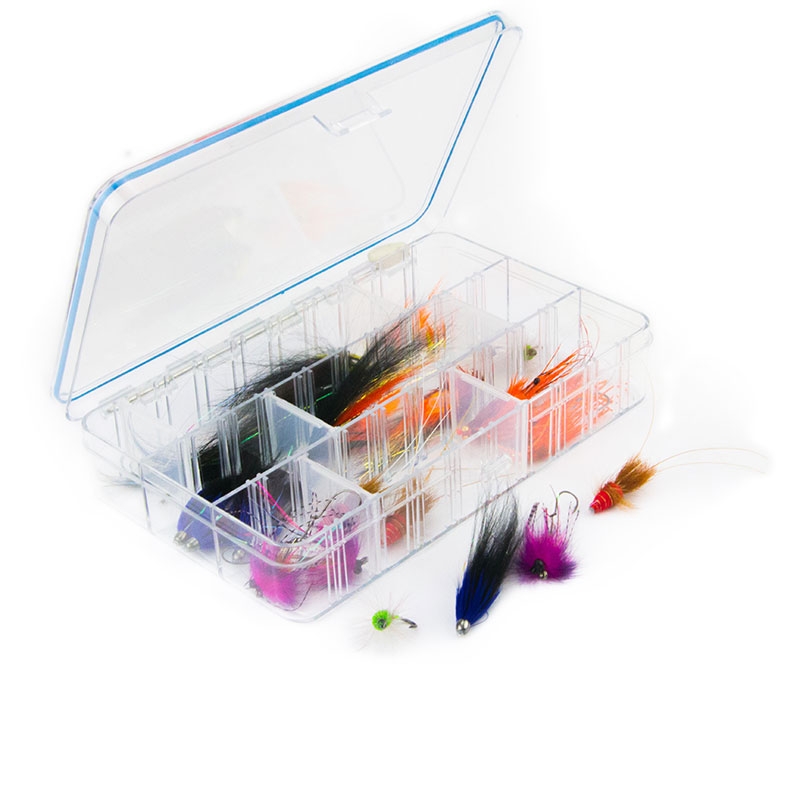 Compartment Box | 43-5220-00