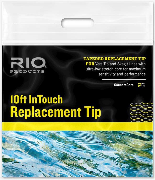 RIO 10ft InTouch Density Compensated Wechselspitzen (DC 3)