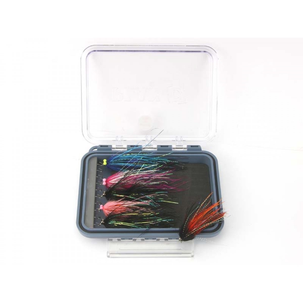 PlanD Pocket Articulated Box - Intruder Box