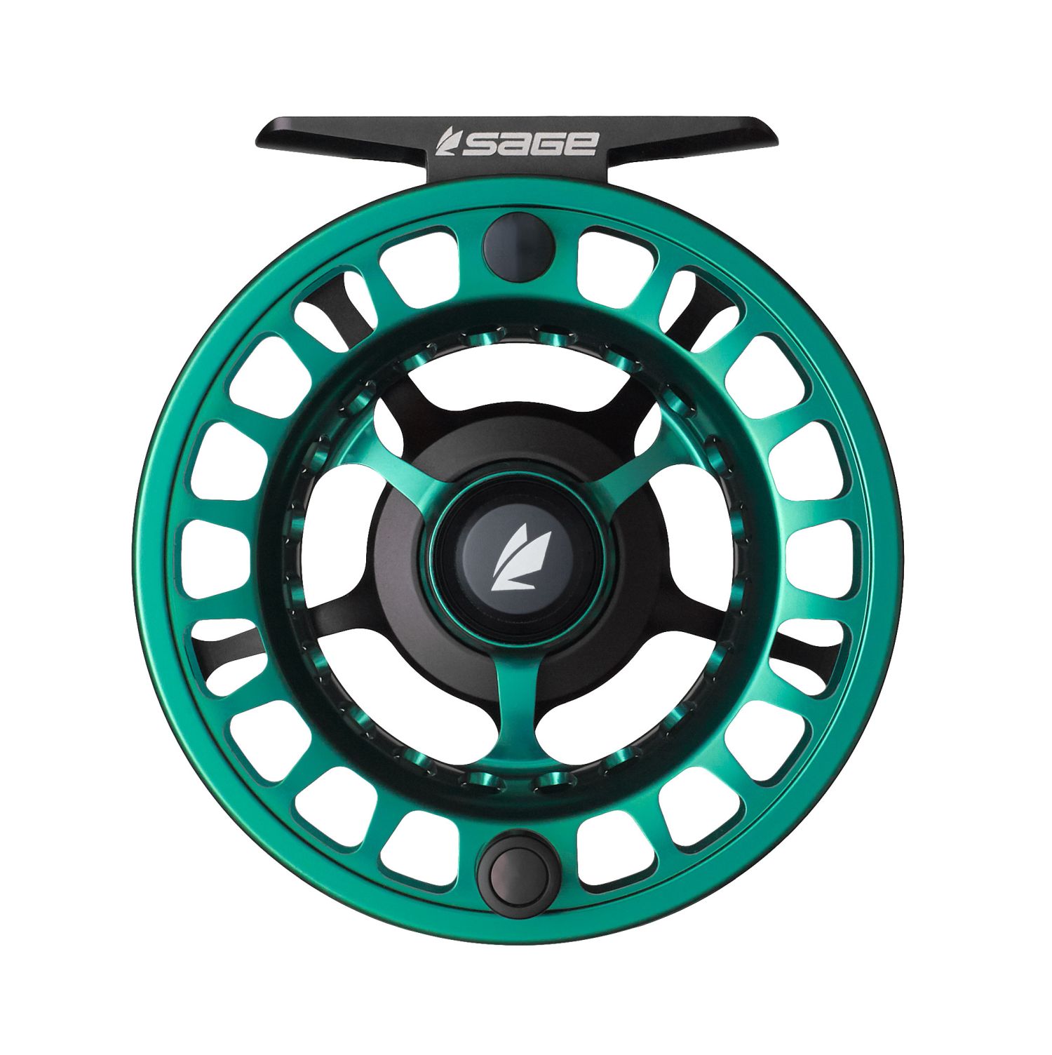 Spectrum LT Rolle (Teal)