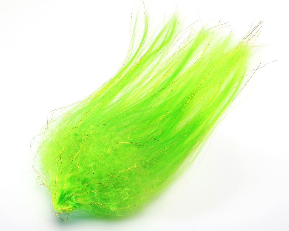 Big Fly Fiber zweifarbig