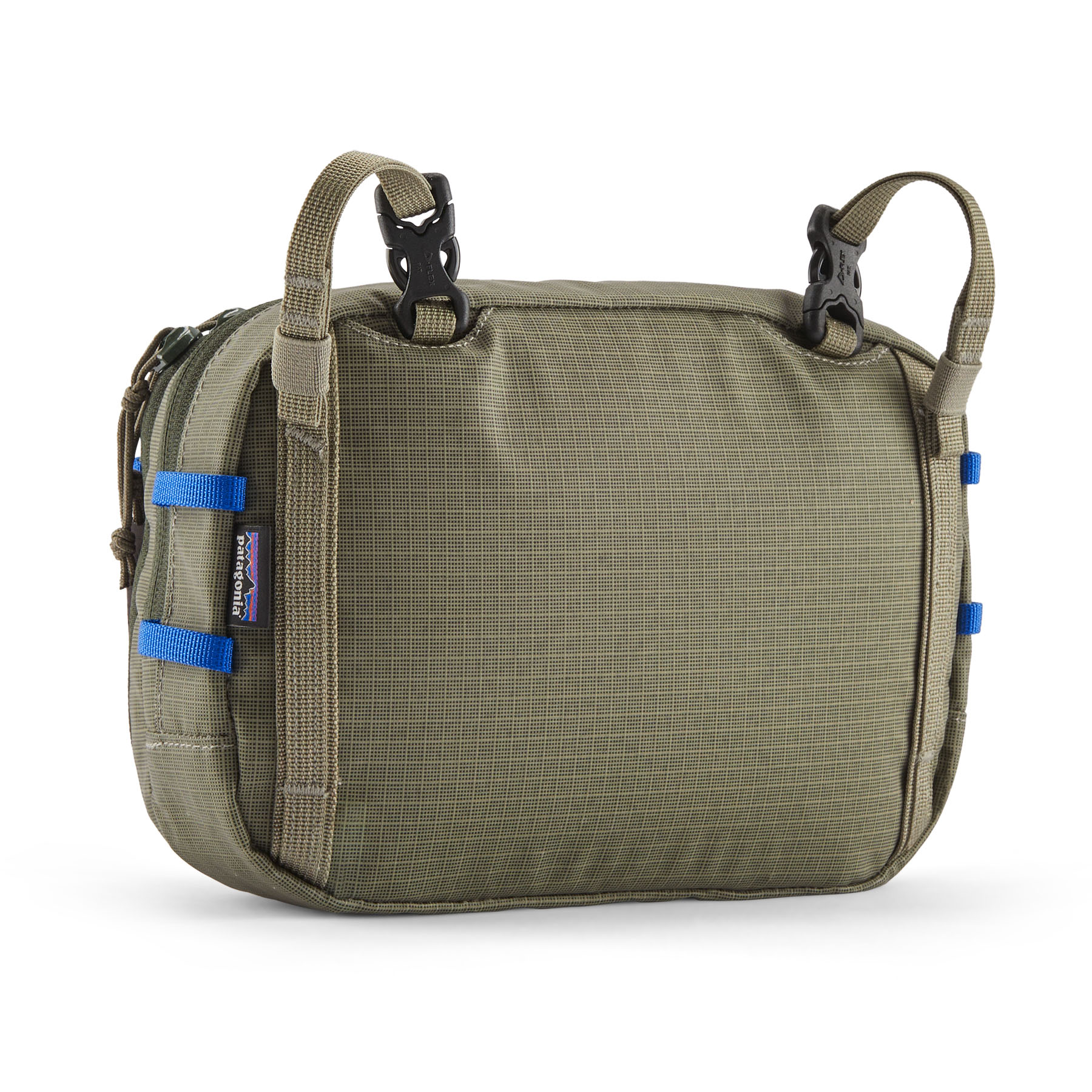 Patagonia Stealth Switch Pack 5L, river rock green