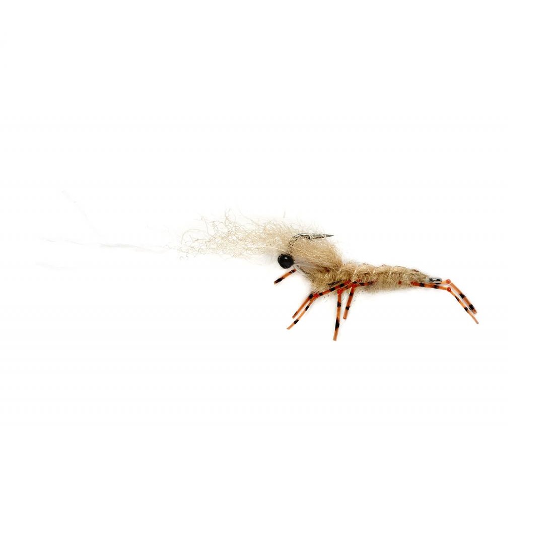 Honey Shrimp