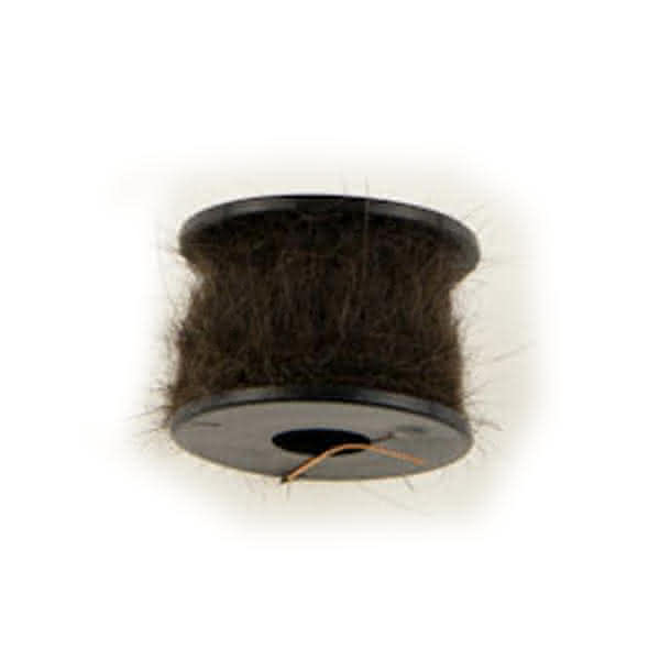 Dubbing Brushes, gespult