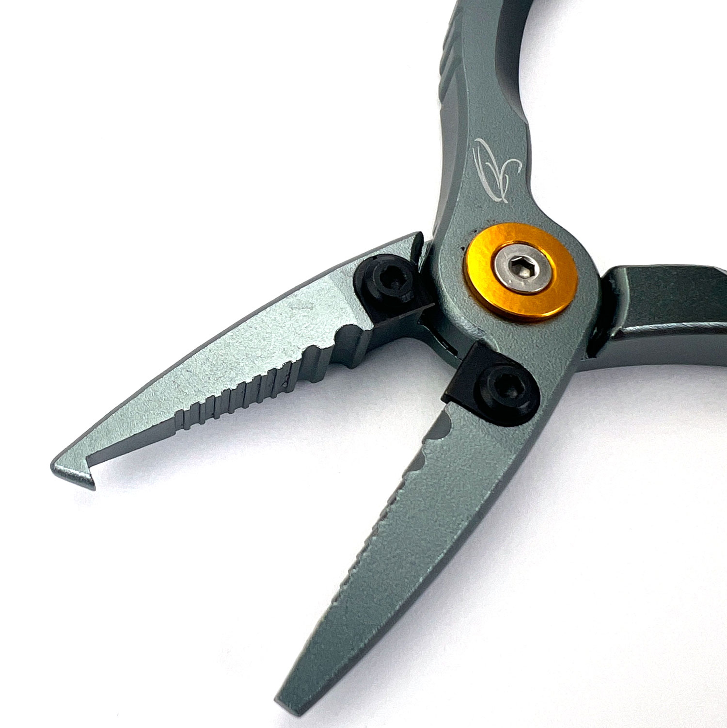 Aluminium Mini Pliers | 43-0030-76