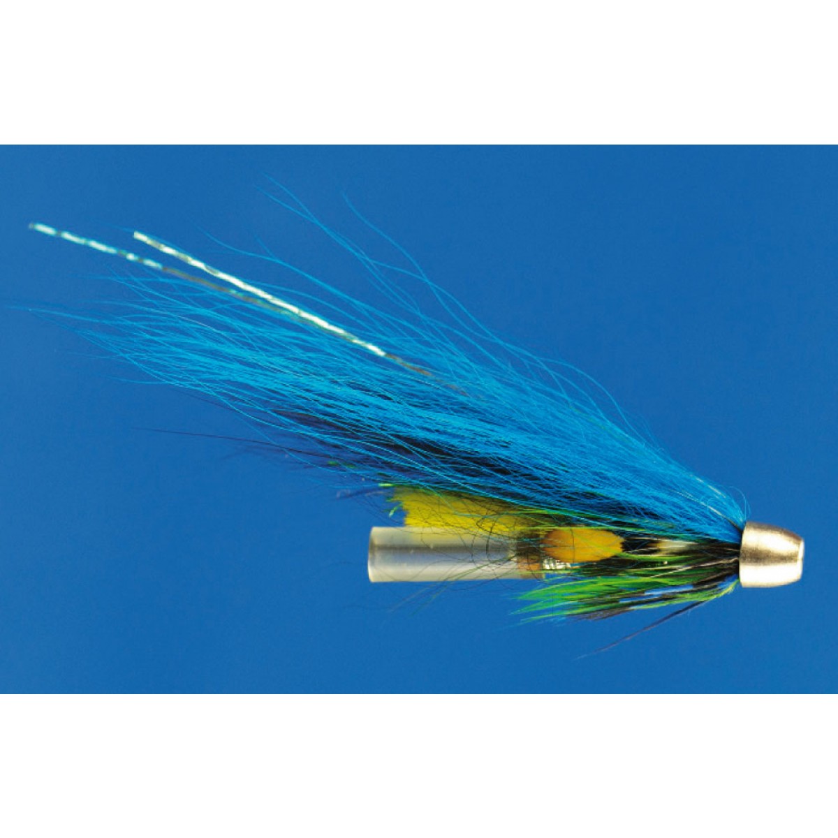 Avatar, Messing Conehead