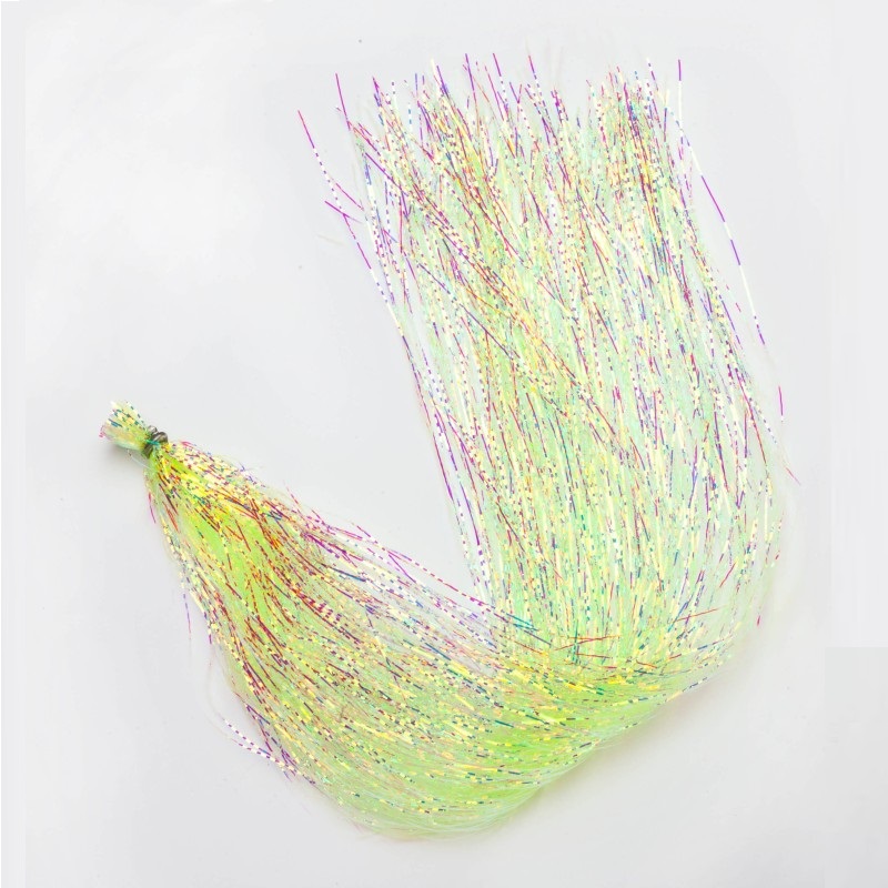 Hedron Dyed Mirage Lateral Scale (1/69")