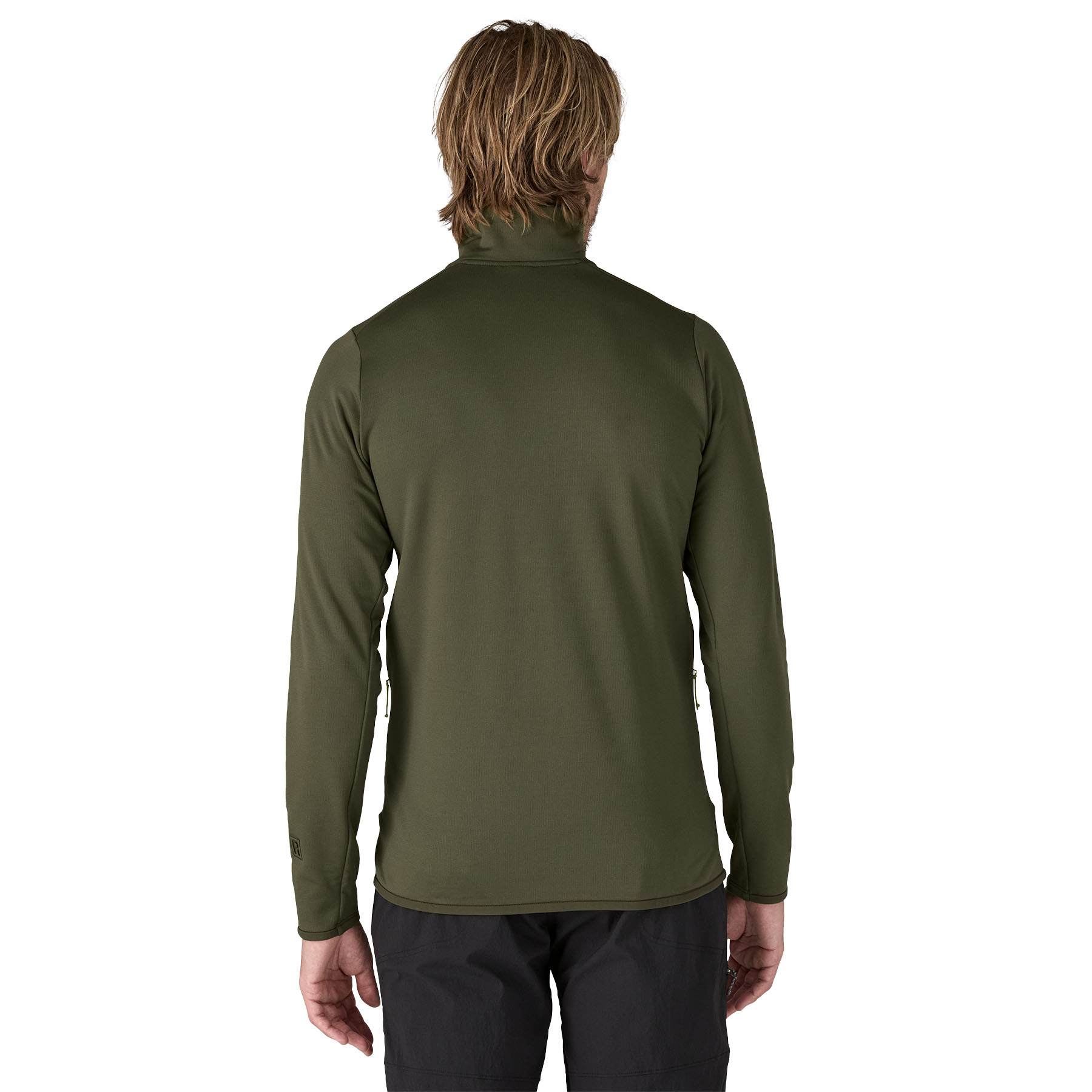 Patagonia R1 Thermal Jacket (Pine Needle Green)