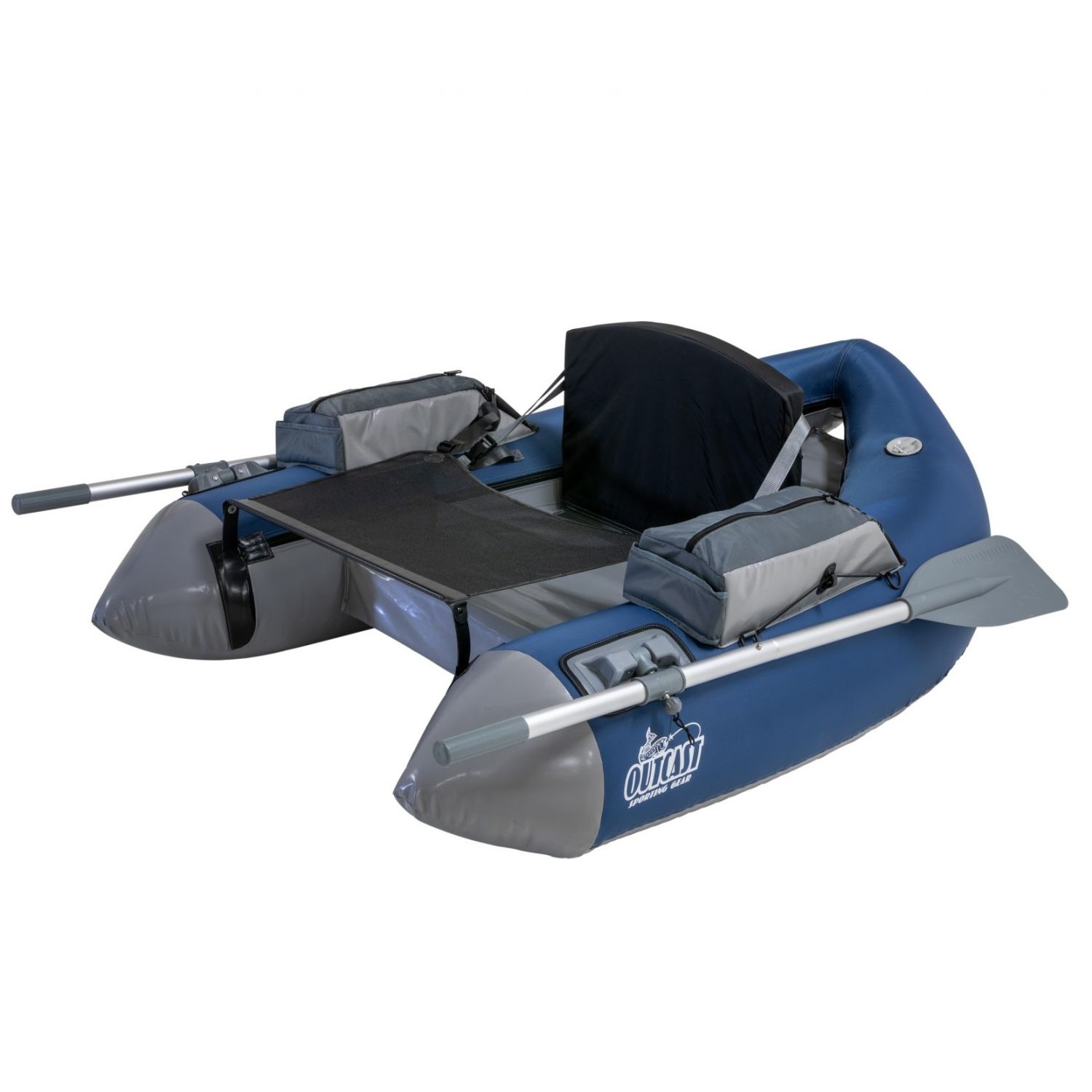 Fish Cat Cruzer Max | 37-0435-01