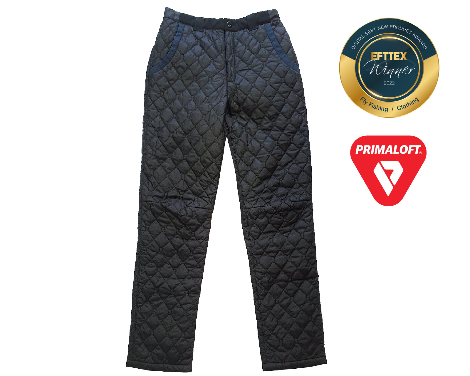 Primaloft Gold Insulation Pants