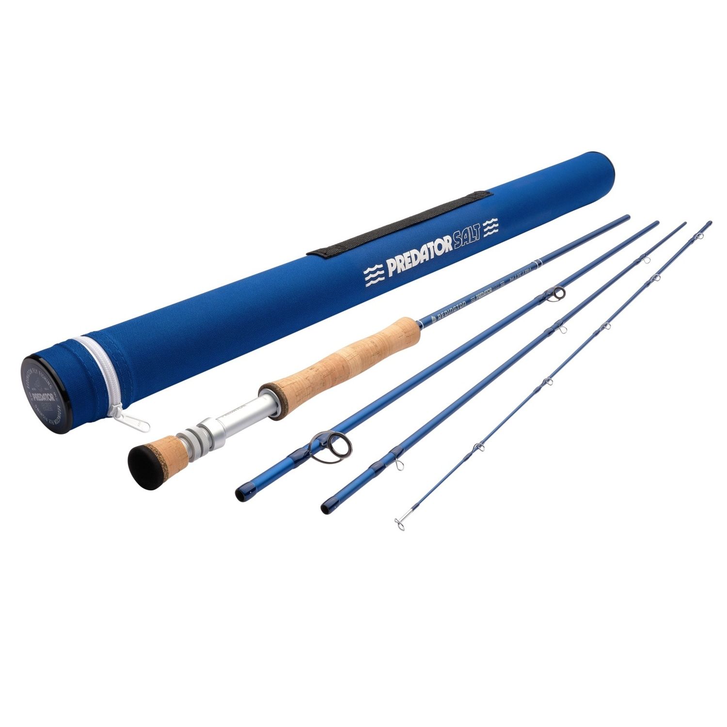 Redington Predator Salt Fliegenrute