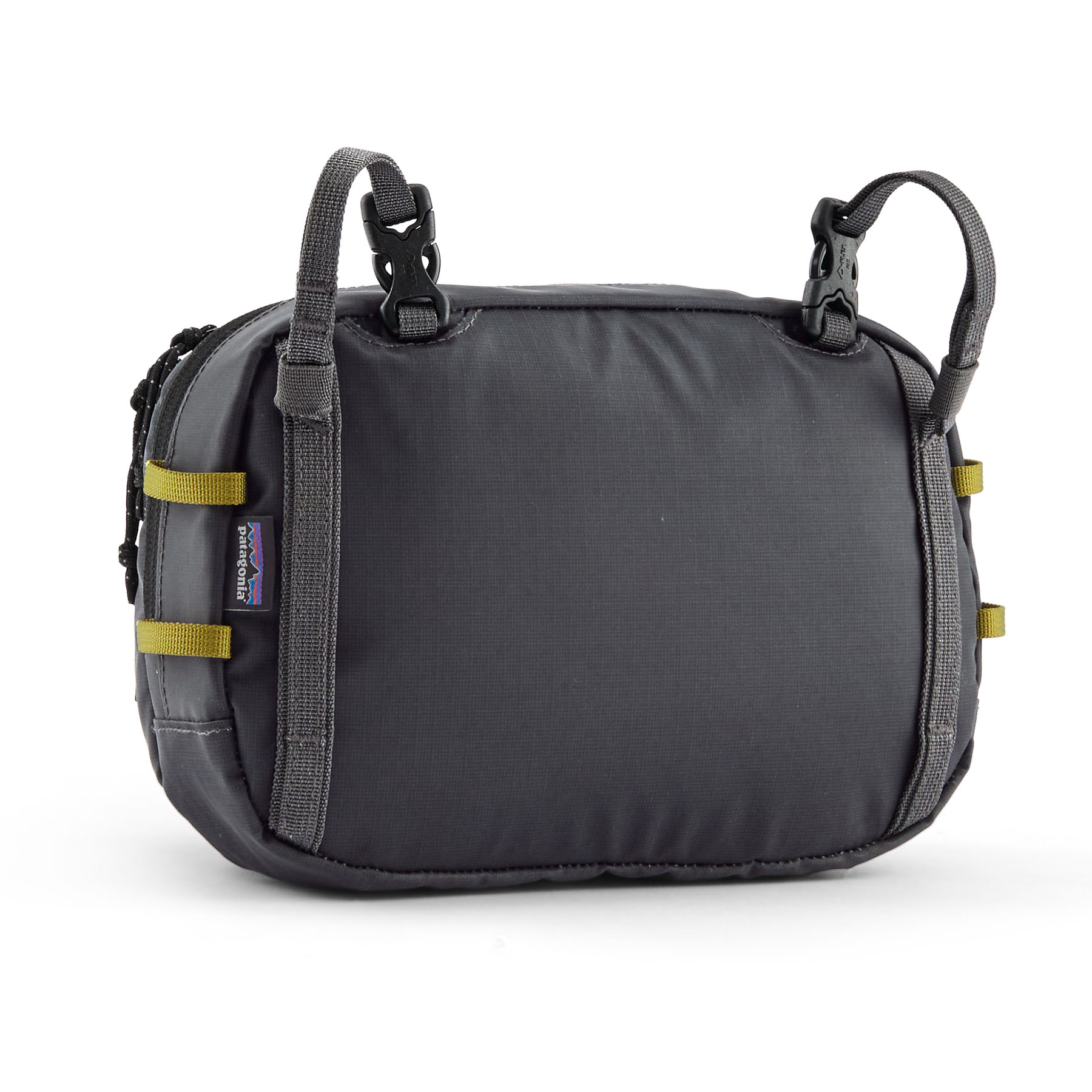 Patagonia Stealth Switch Pack 5L, forge grey