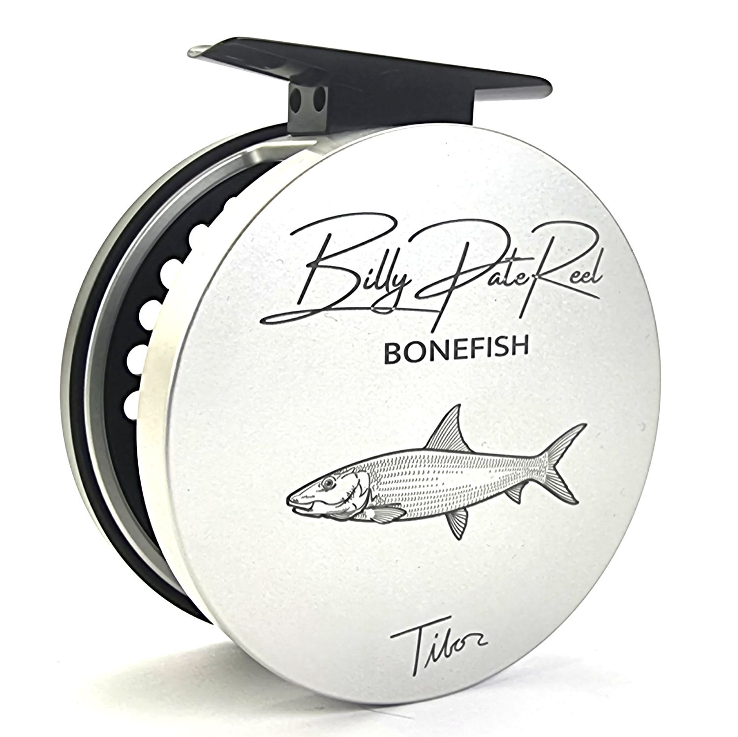 Billy Pate Bonefish Fly Reel | 24-1601-61