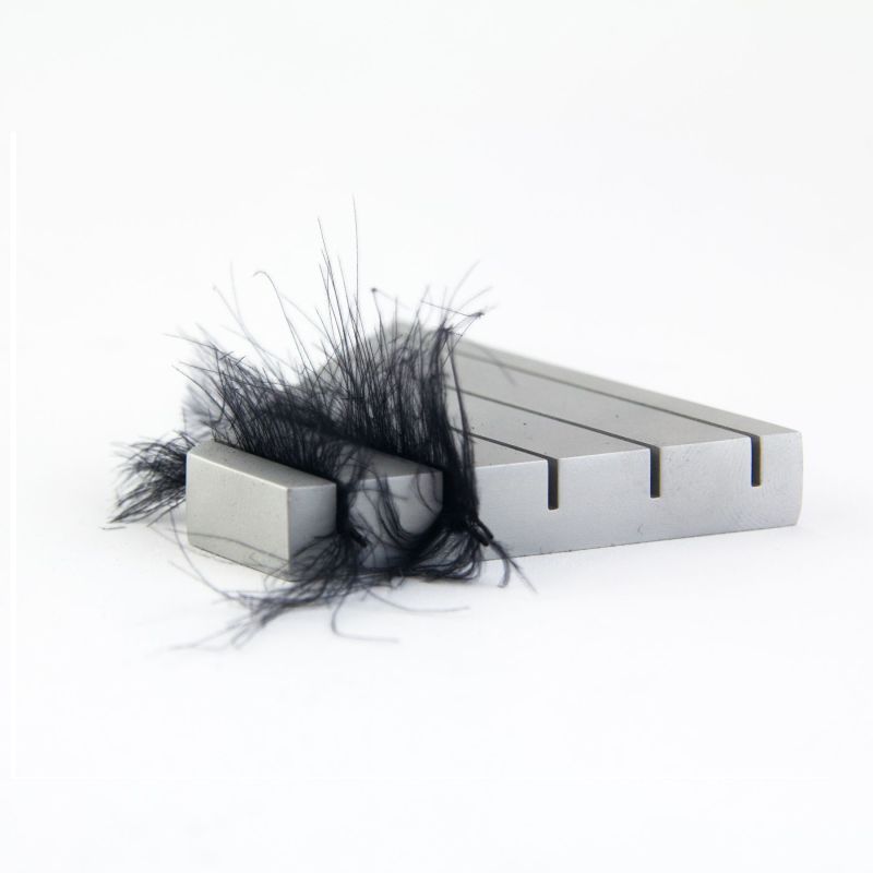 Federn- und Materialblock | 43-0067-00