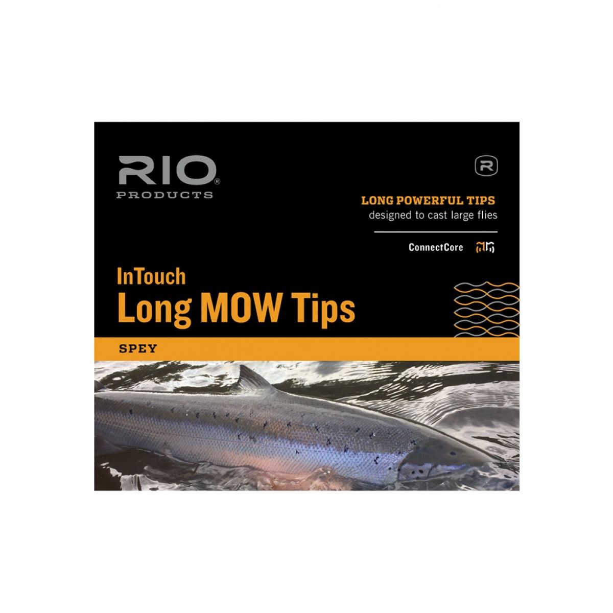 RIO Skagit InTouch Long MOW Tips